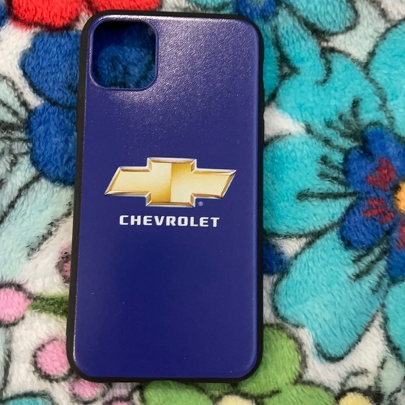 Accessories | New Chevrolet Iphone 11 Case | Poshmark
